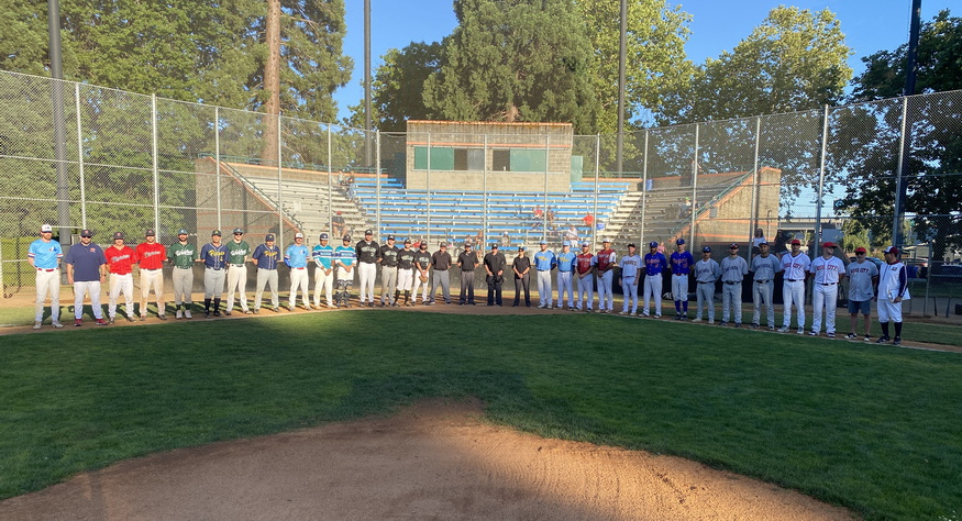 Portland Baseball, Portland Adult Baseball League,Vancouver Adult ...